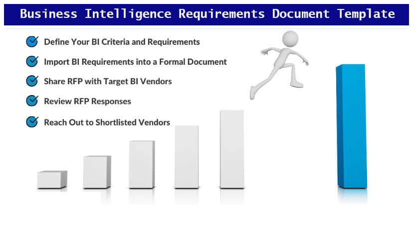 Business Intelligence Requirements Document Template