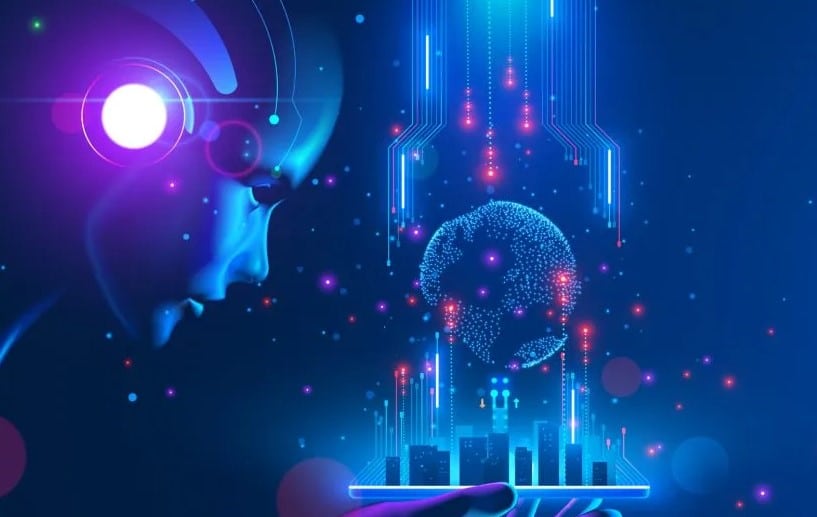 Business Intelligence and the Cloud: An Overview